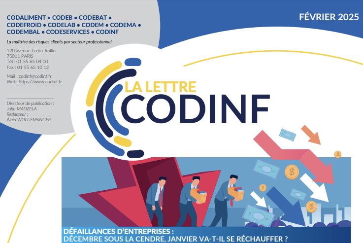 Codinf | Accueil